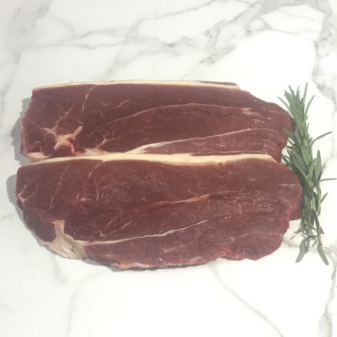 Beef Blade Steak | Pittwater Fine Meats